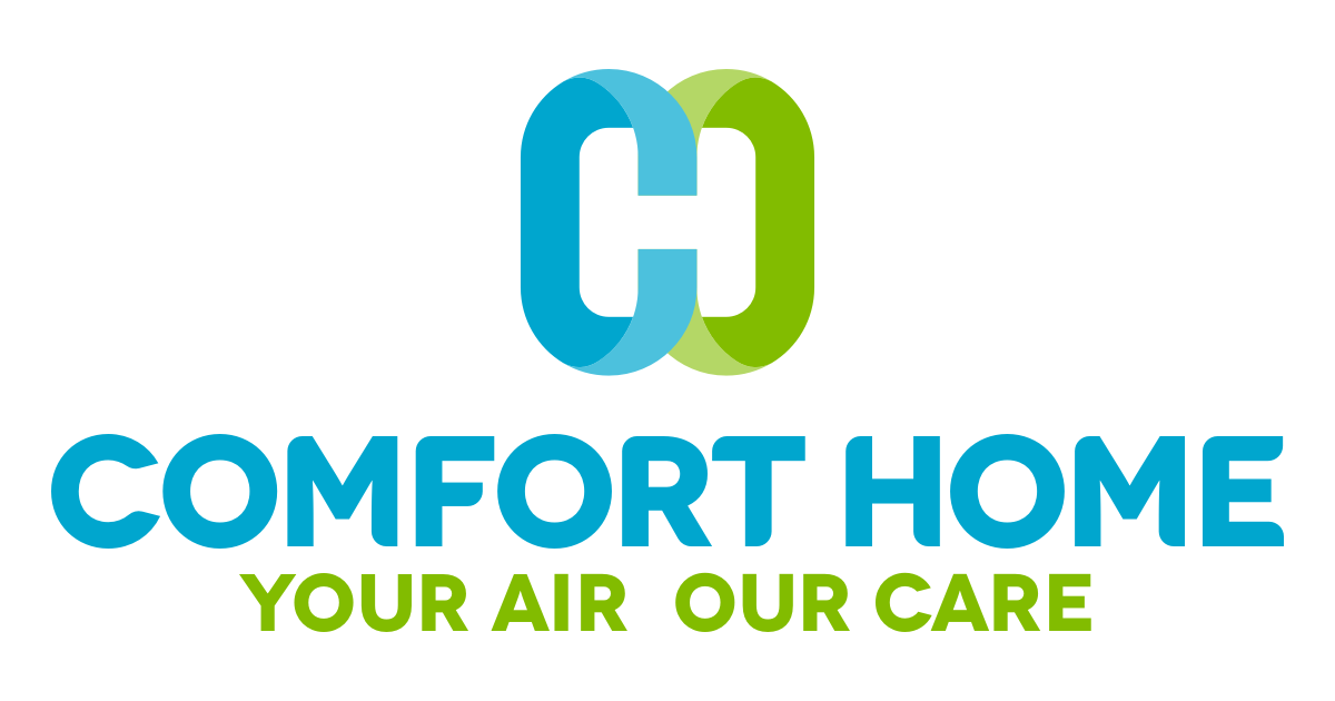 Ventilatie & schouwrenovaties West- en… | Comfort Home HVAC