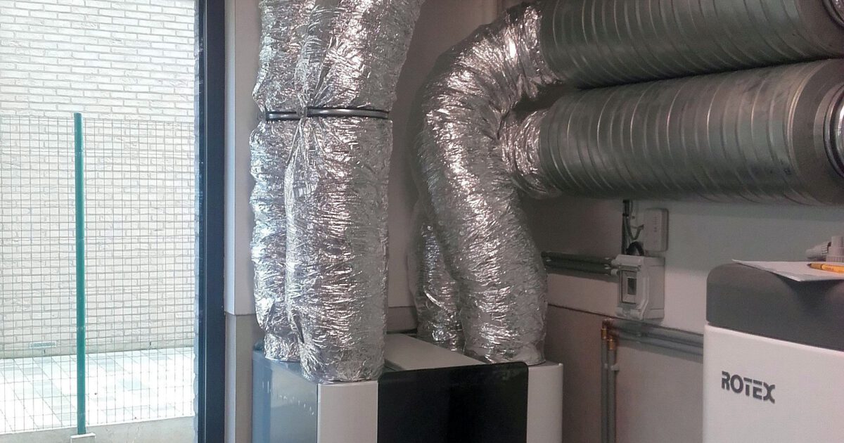 Comfort Home verdeler van de nieuwe Zehnder Comfo… | Comfort Home HVAC